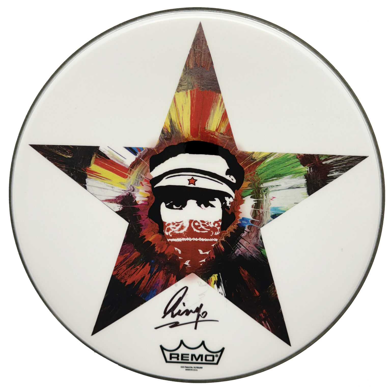 Shop – Ringo Starr Art